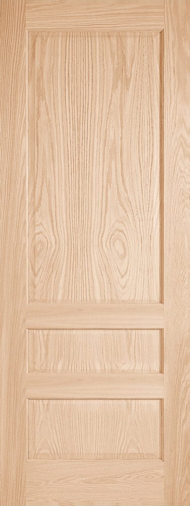 Interior Solid Wood Fire Rated Doors - Doorsmith - Proud Canadian ...