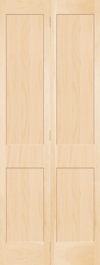 Shaker Interior Doors - Jeld-Wen and Doorsmith proud supplier