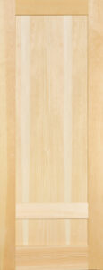 Interior Solid Wood Fire Rated Doors - Doorsmith - Proud Canadian ...